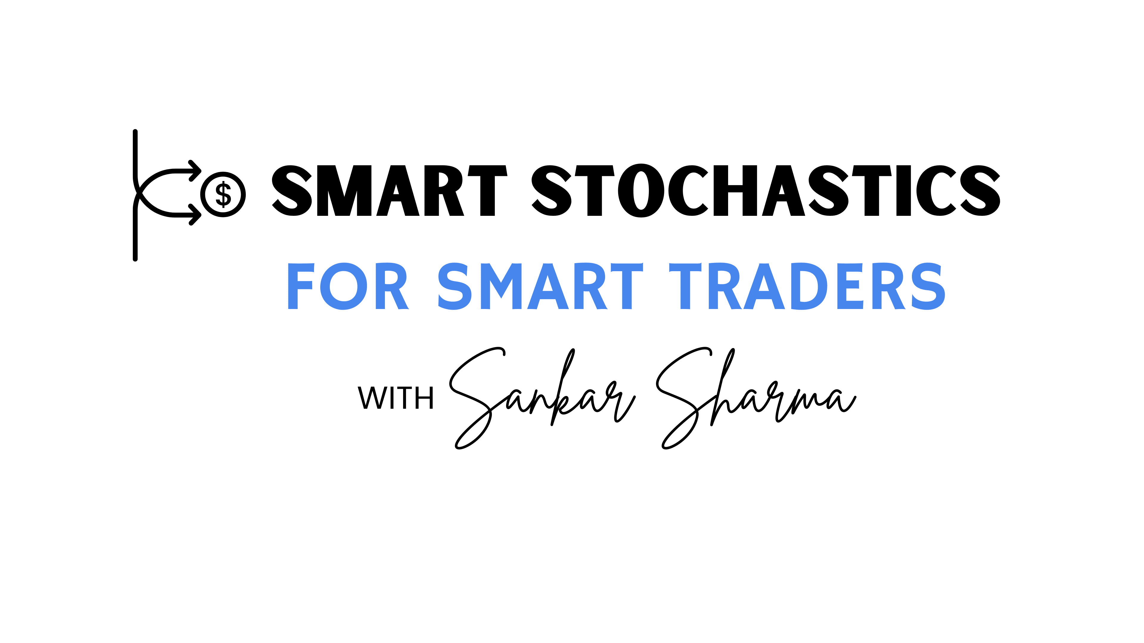 Stochastic for Smart Traders