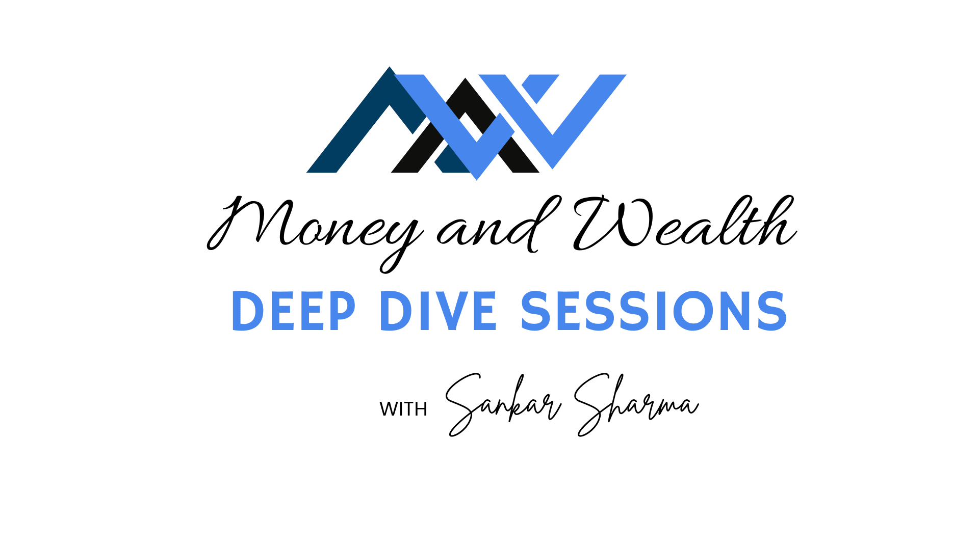 Money and Wealth Club